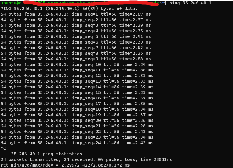 Vm Is Accessing Internet Through Vpn Instead Of Internet Gateway Microsoft Qanda