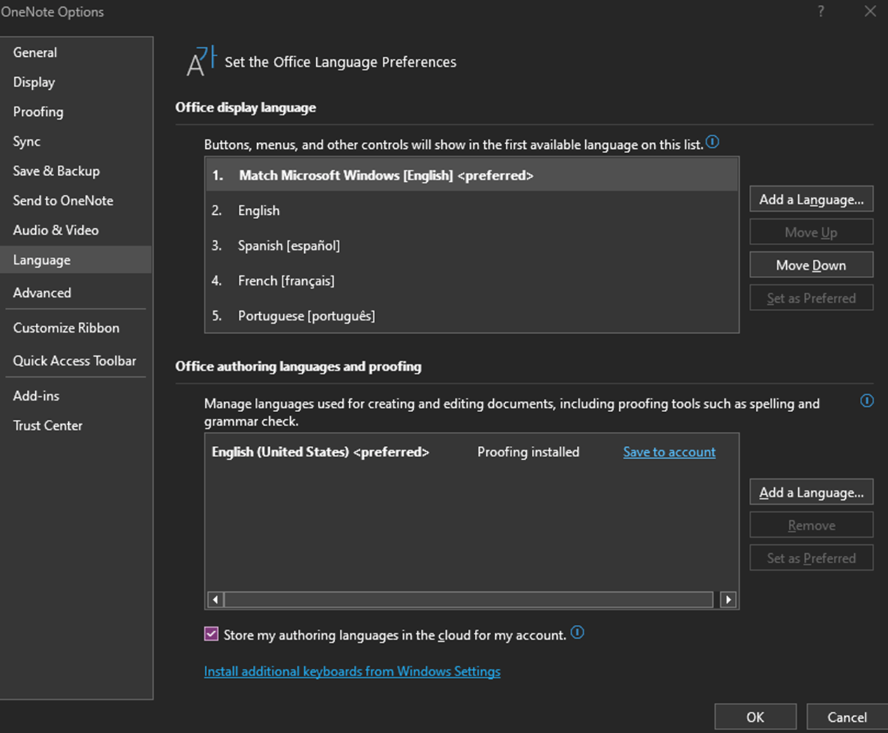Automatic Ink to Text Tool - Microsoft Q&A