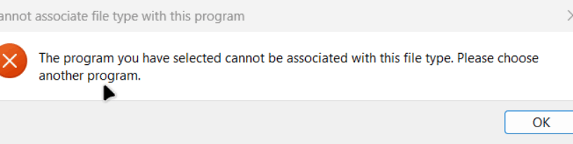 How do I open txt files with notepad? - Microsoft Q&A