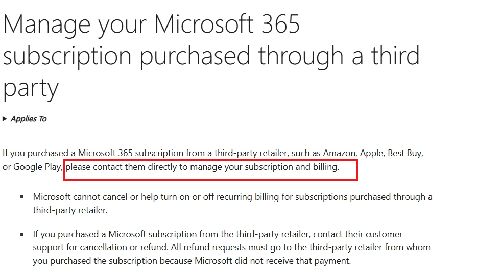 I had bought from jarir Microsoft office 365 family serial number but I ...