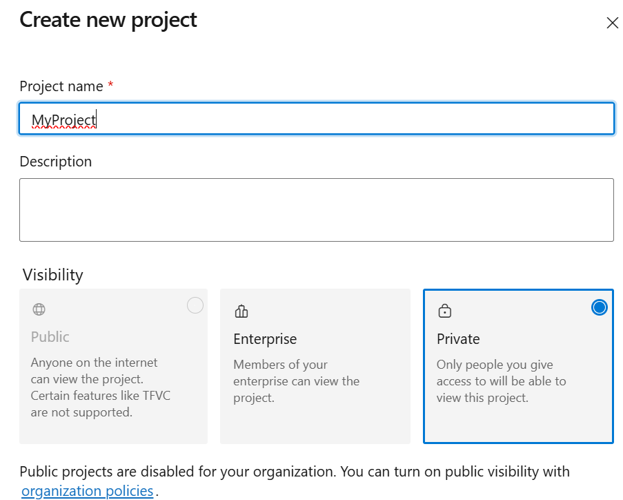 How I can access azure boards - Microsoft Q&A