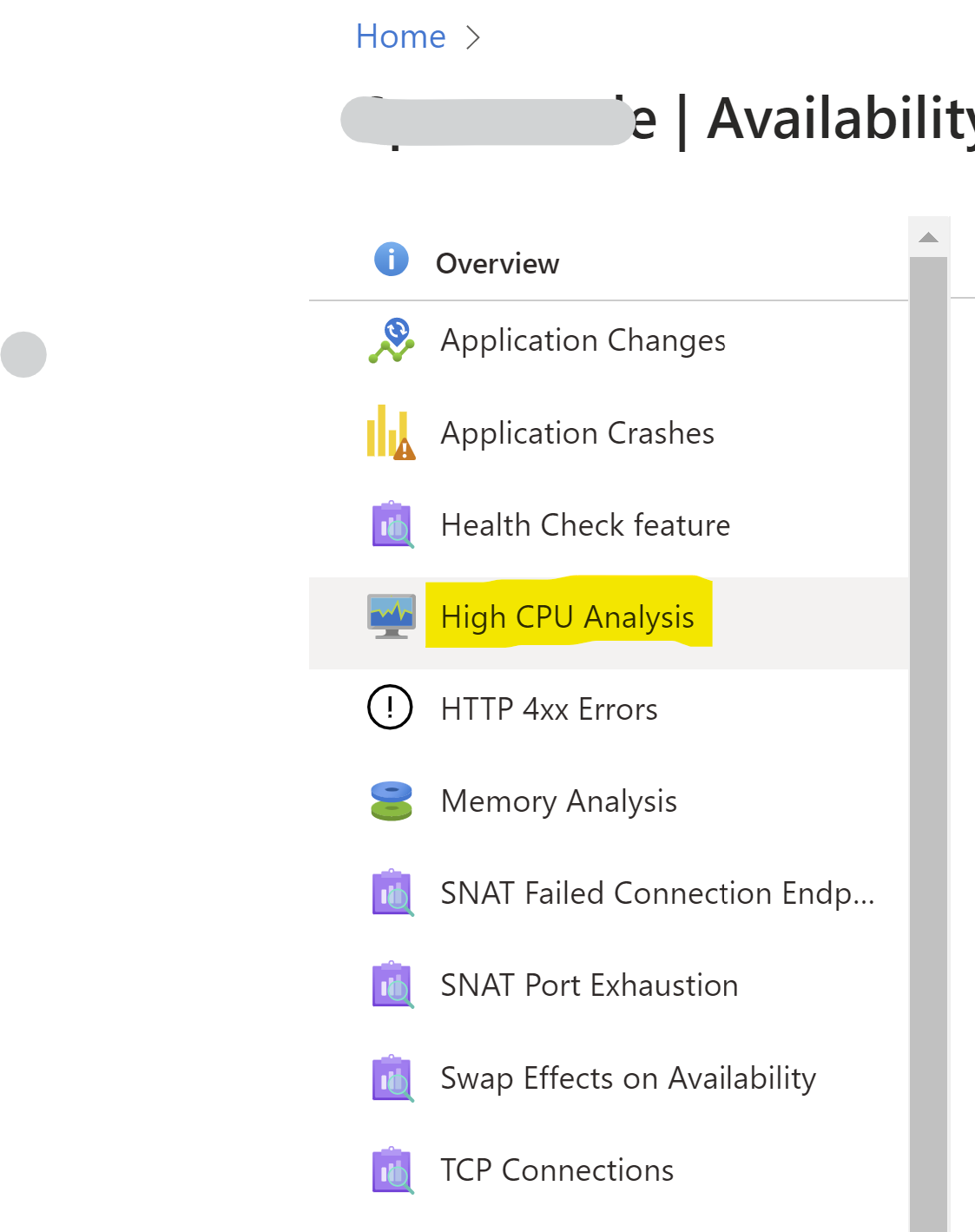 Metrics UC usage on Plan App Service since March 22 - Microsoft Q&A