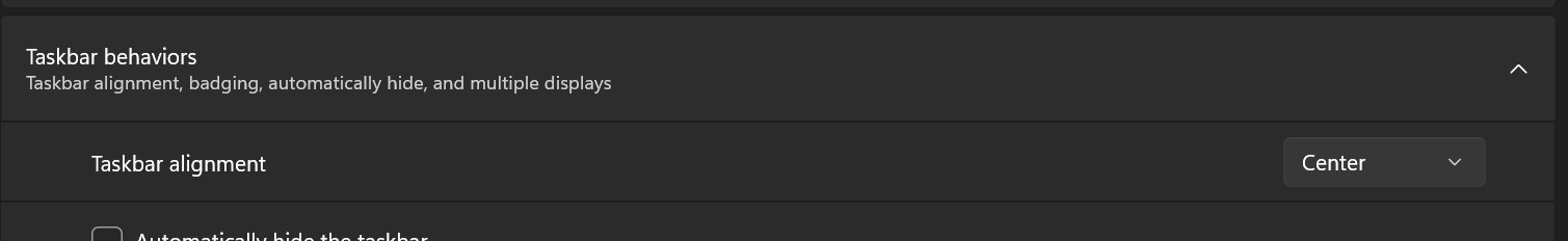 How do i change the windows Start button - Microsoft Q&A
