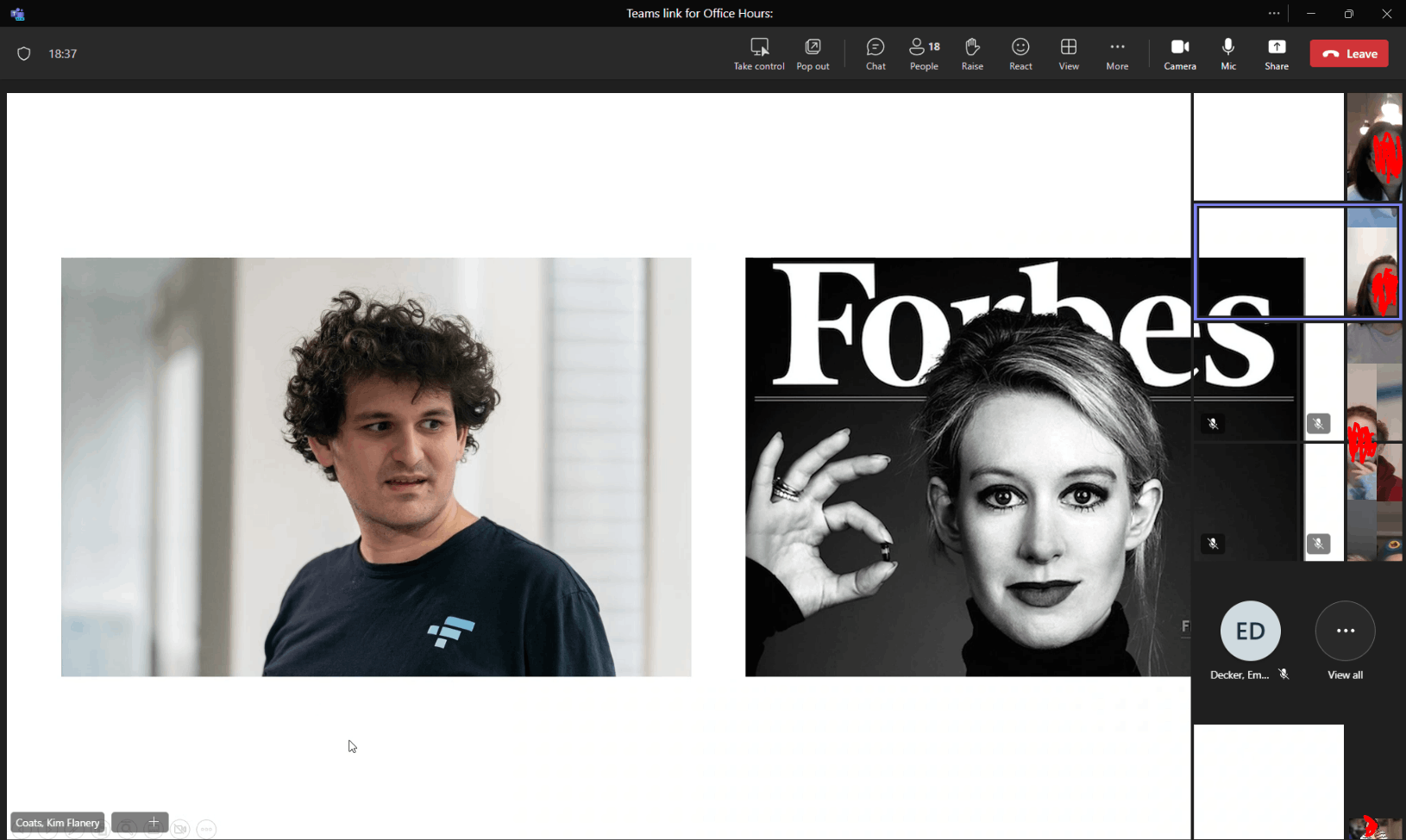 Graphical issues when resizing Microsoft Teams window - Microsoft Q&A