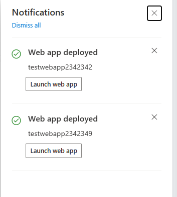 Deploying Webapp Azure OpenAI results in perpetual loading - Microsoft Q&A