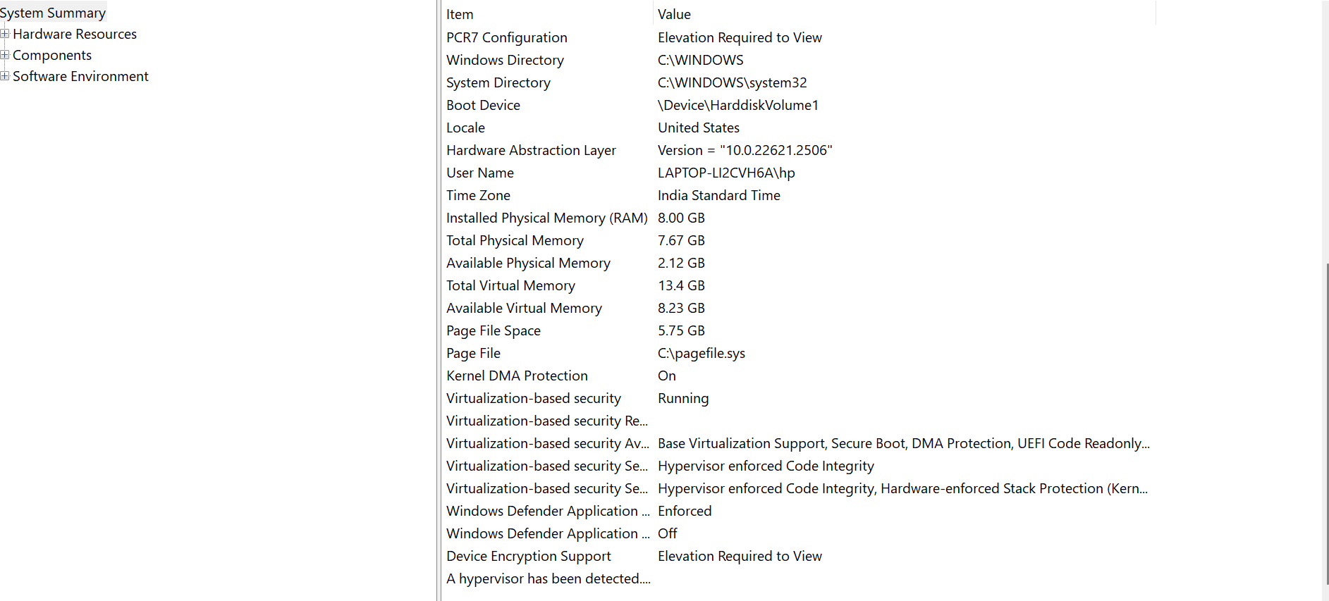 I have still not received update 24H2 windows 11 till date - Microsoft Q&A
