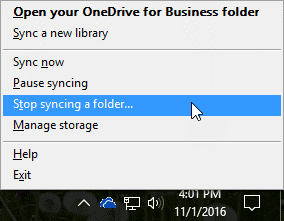 Removing a mapped SharePoint drive - Microsoft Q&A