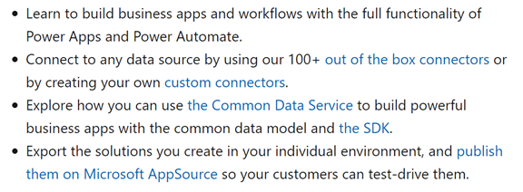 Power Automate Free - Microsoft Q&A