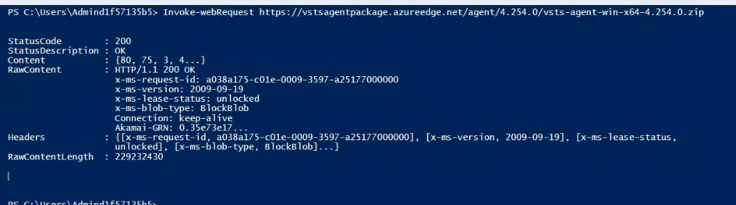 Azure devops issue - Microsoft Q&A Azure devops issue - Microsoft Q&A