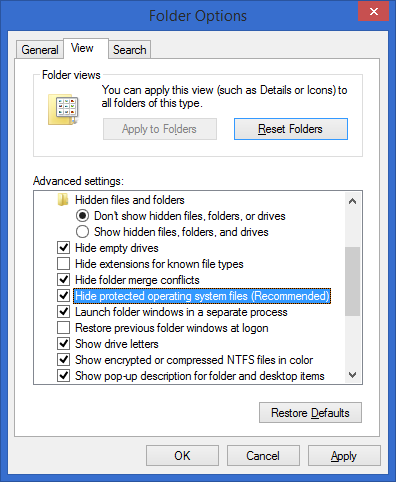 Unable to delete shortcut named as Nethood - Microsoft Q&A
