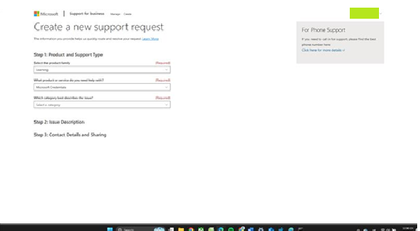 Reschedule my GH-300 exam - Microsoft Q&A