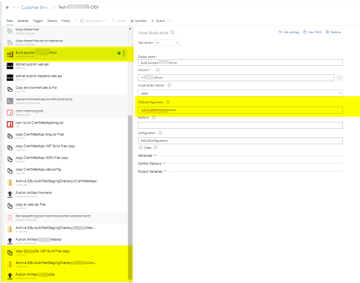 Error Of Dacpac Deployment Via Ssms Failed Cannot Alter The Role Dbowner Microsoft Qanda 9568