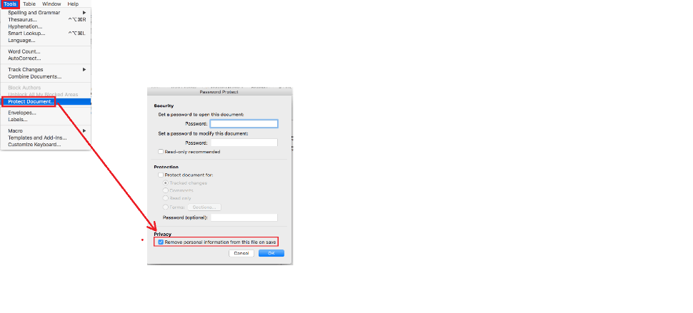 How to remove timestamp from comments in Word 2019 on a Mac - Microsoft Q&A
