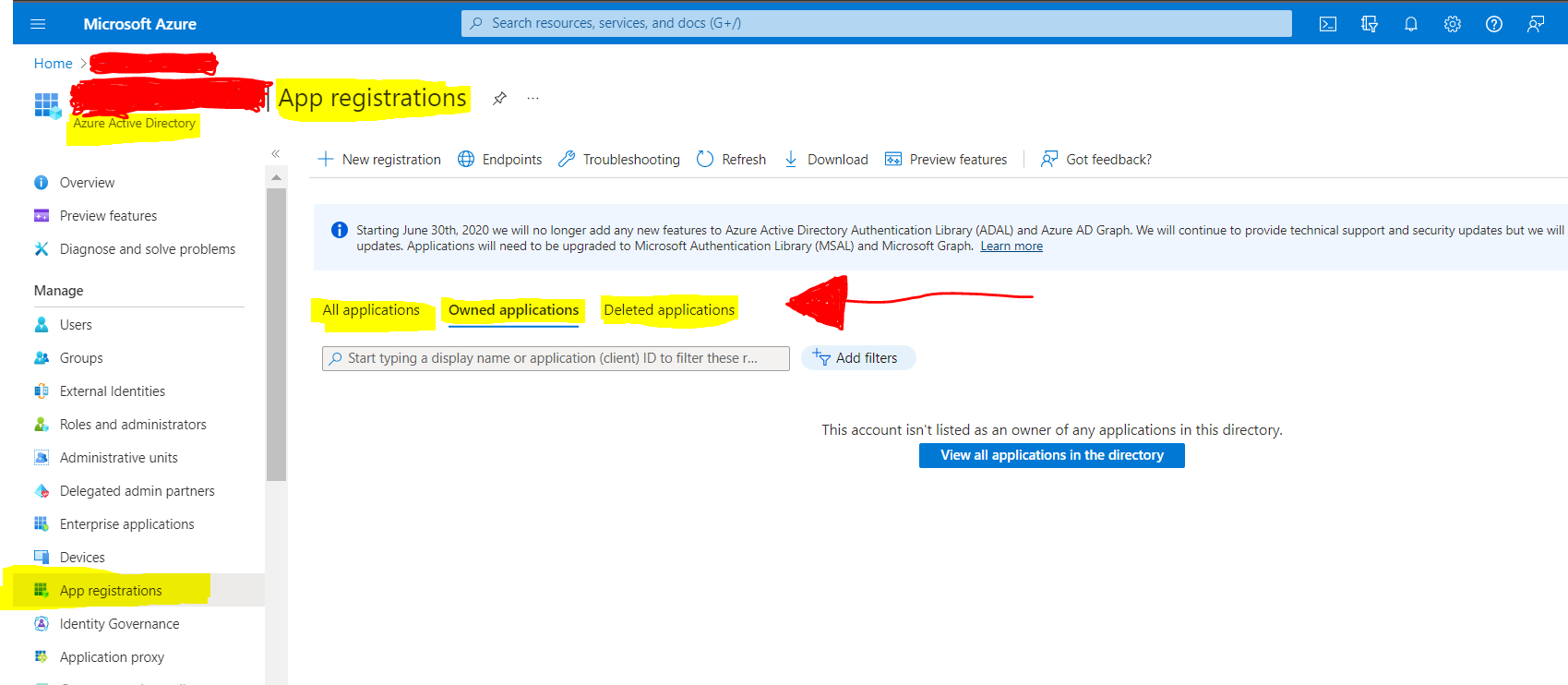 MS Planner + Powershell Setup Aplication in Azure AD, How... - Microsoft Q&A