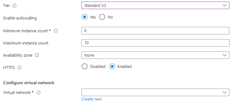 Concurrent Websocket Connections Quota At V2 Sku Microsoft Qanda