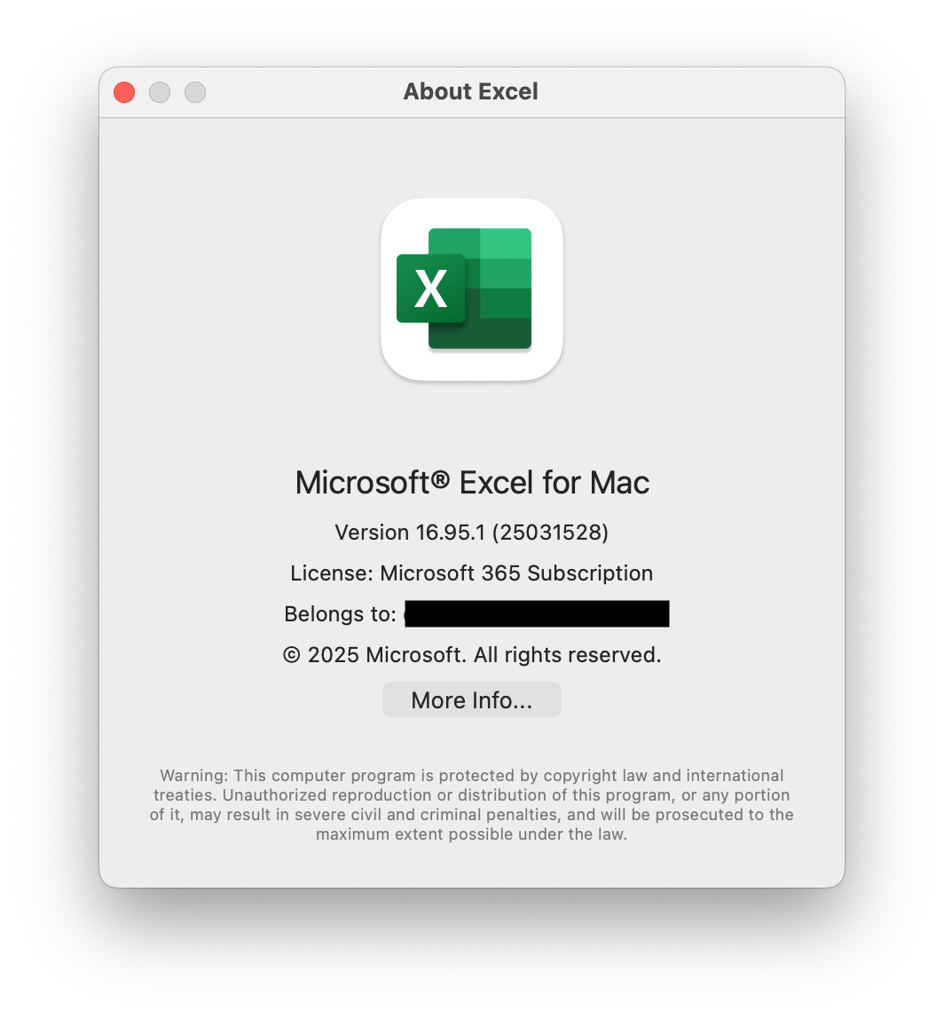 Data Validation not working on existing workbook/can't create new - Microsoft Q&A