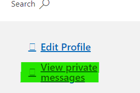 outlook acosta login issue - Microsoft Q&A