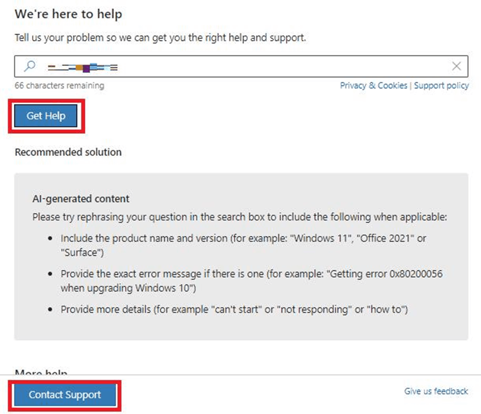 How do I cancel subscription - Microsoft Q&A