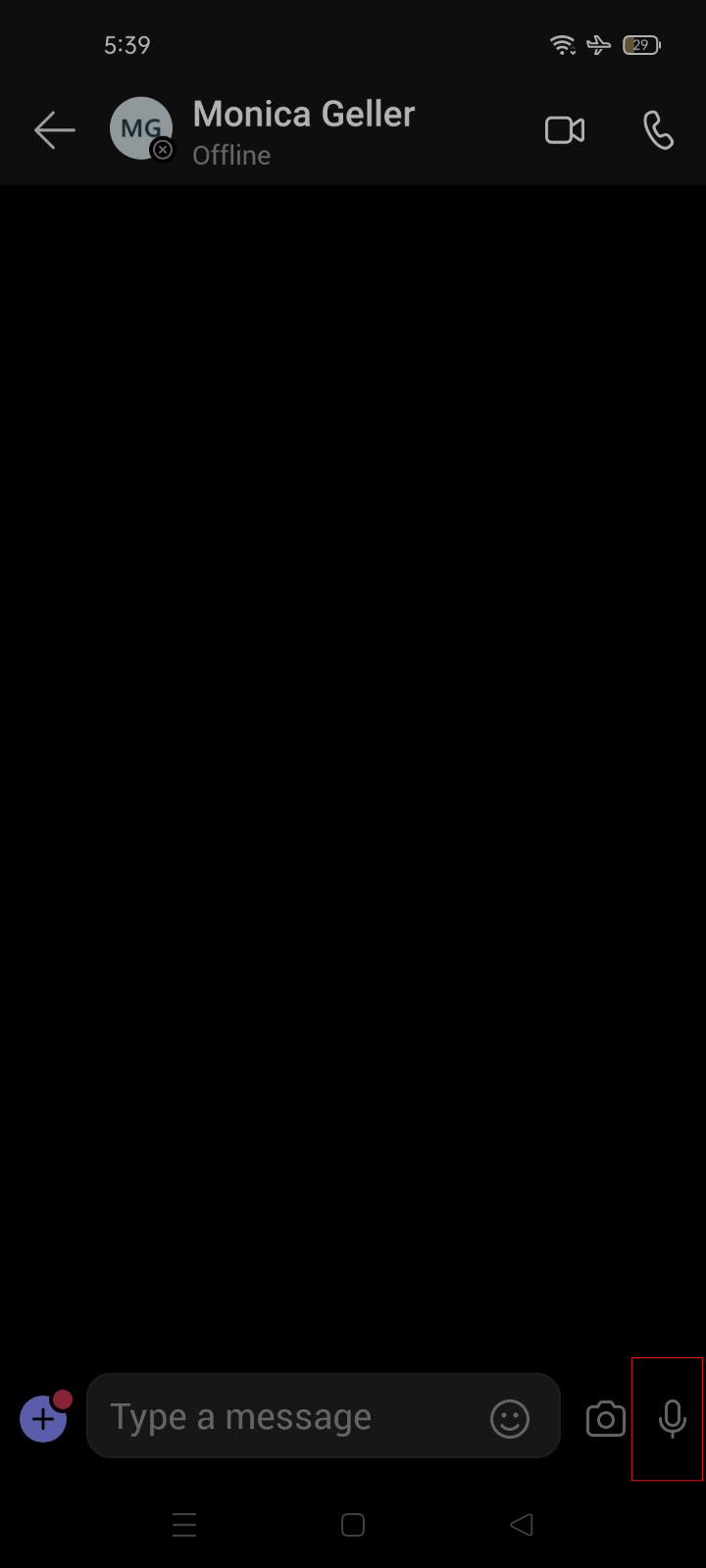 How to enable microphone access in teams bot - Microsoft Q&A