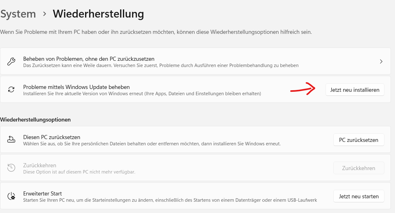 Festlegen von Sprache und Region in Windows - Microsoft Q&A