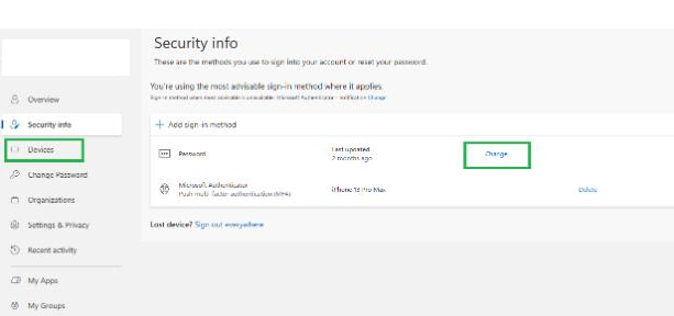 account hacked - Microsoft Q&A