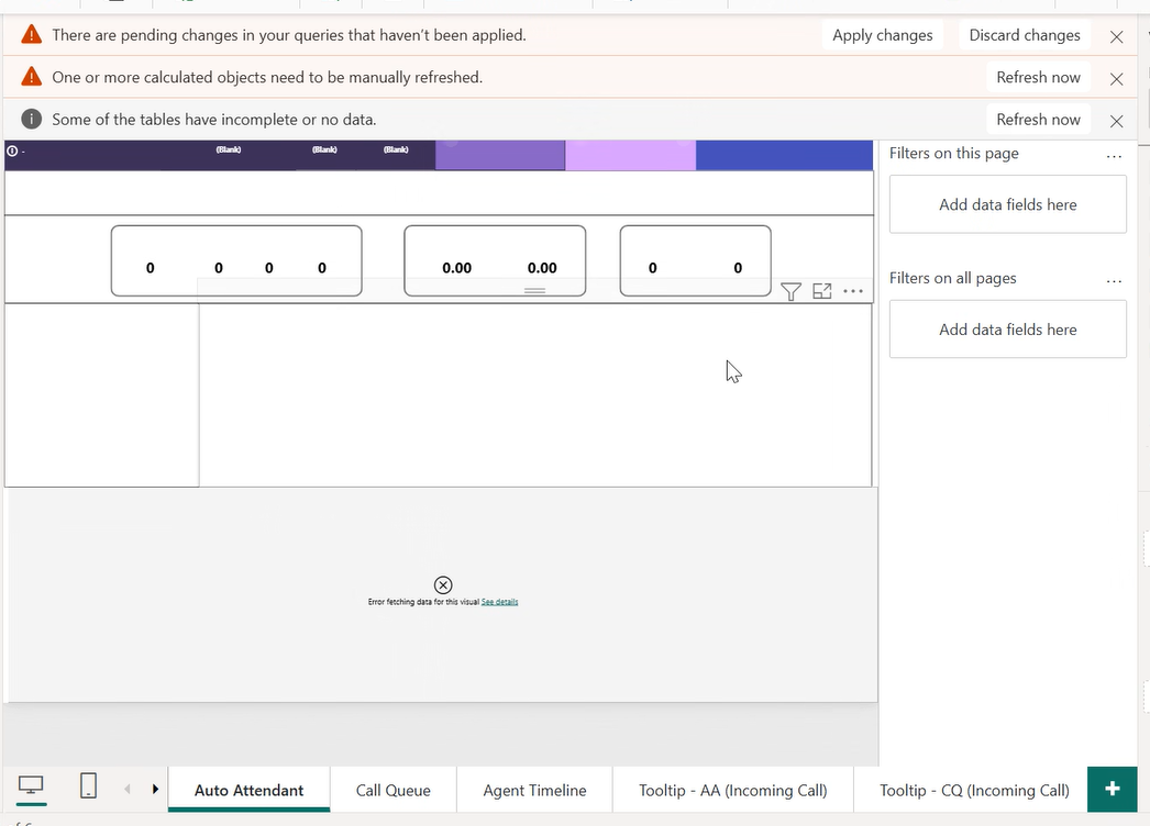 Call queue historical reports - Microsoft Q&A