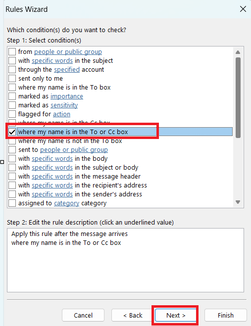 Add signature to auto-reply emails - Microsoft Q&A