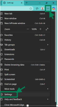 Outlook redirecting to a website or browser instead of opening within ...