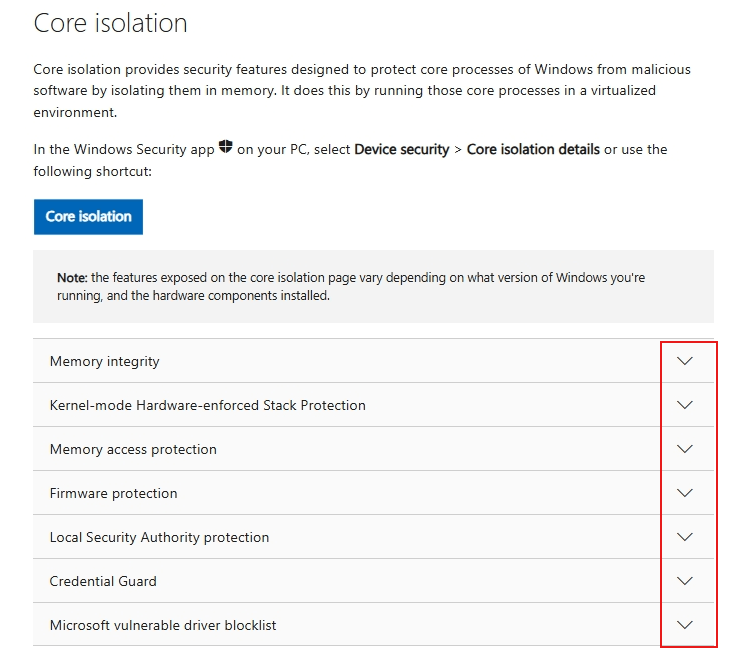 EasyAntiCheat EOS causes Kernel Panic - Microsoft Q&A