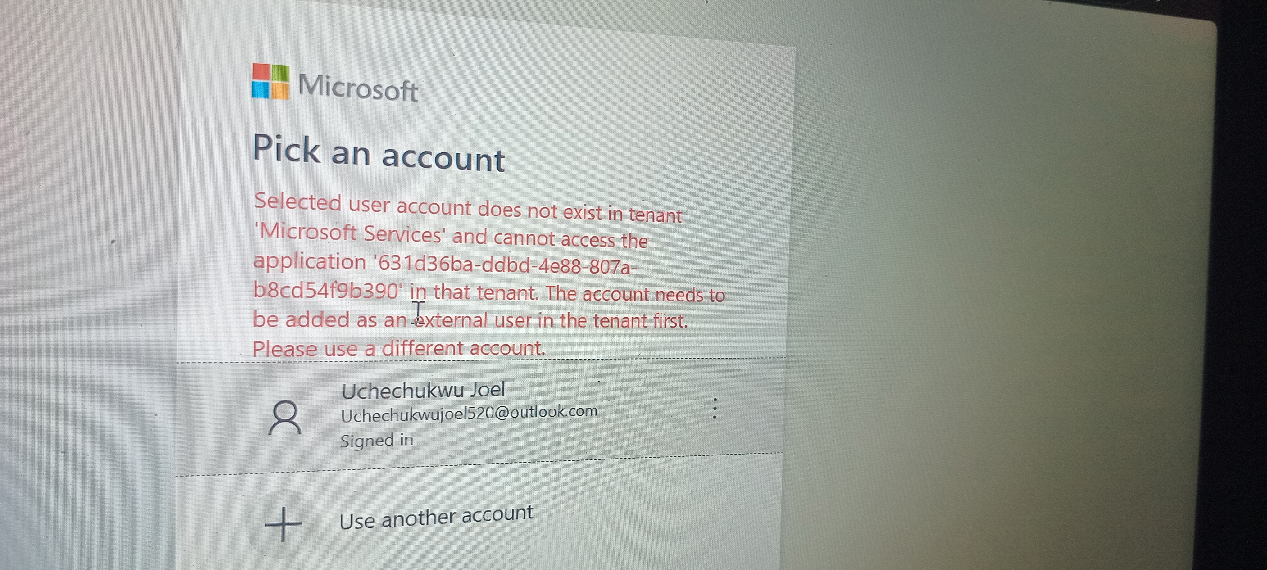 How to fix issue of phone validation - Microsoft Q&A