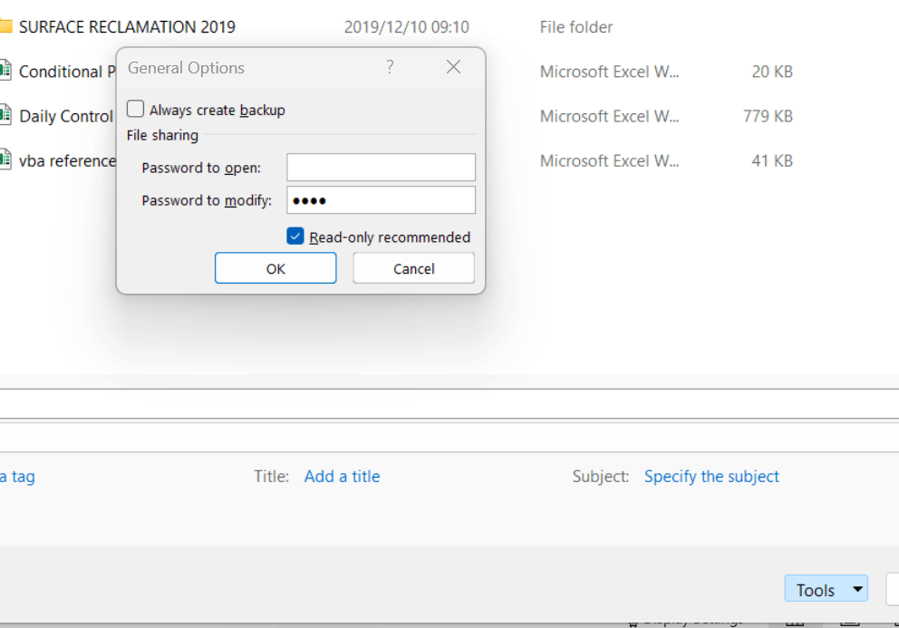 Attachments on email loosing its password protection. - Microsoft Q&A