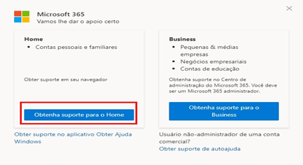 Como faço para trocar o número de celular da conta que não é mas o ...