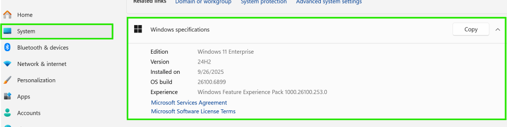 How to fix the error of the “Allow my organization to manage my device ...