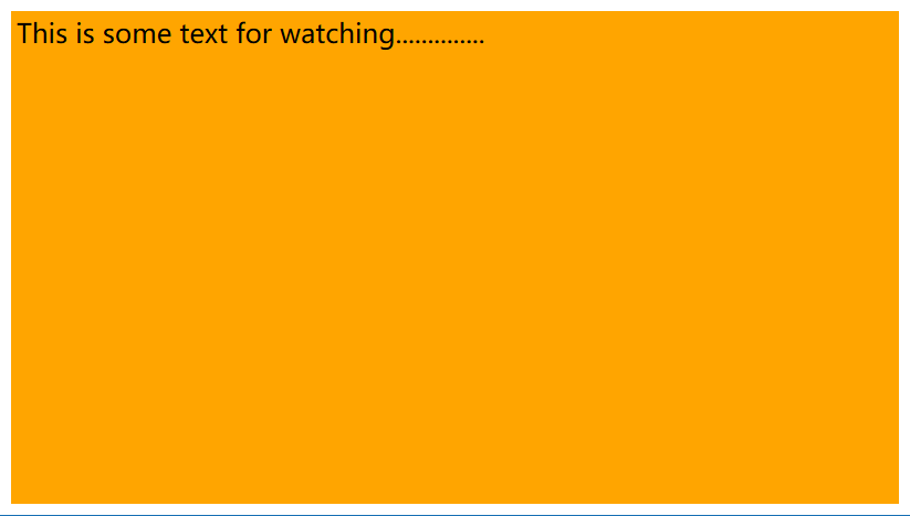 How to remove window's caption and border in WPF project? - Microsoft Q&A How to remove window's caption and border in WPF project? - Microsoft Q&A