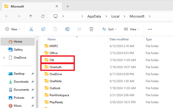 Desktop App for the New Outlook will not send emails. Anyone else ...