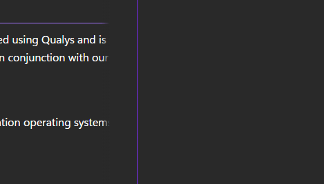 Is there a way to expand Loop table column widths to be able to read the content of the cells ...