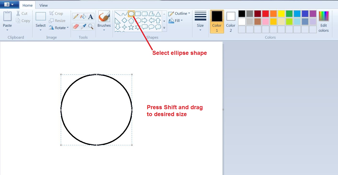 Paint help - Microsoft Q&A
