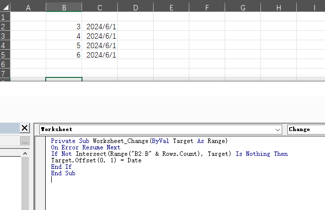 Why does Excel change a date IT enters into a field every time you open that worksheet ...