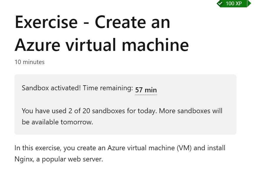 sandbox not working properly - Microsoft Q&A sandbox not working properly - Microsoft Q&A