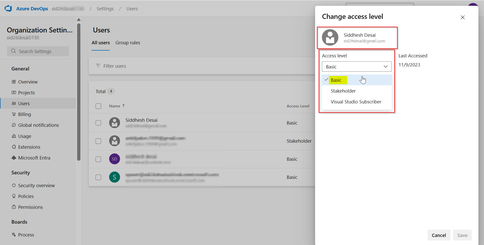 Azure Devops - Unable to reorder work items in backlog - Microsoft Q&A