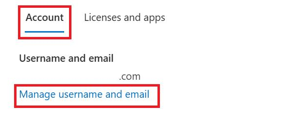 Why does my email have .onmicrosoft instead of my company name ...