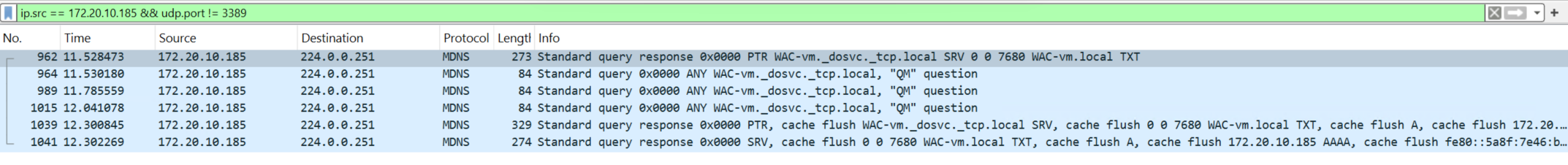 Connect to Azure Local AVD - Microsoft Q&A