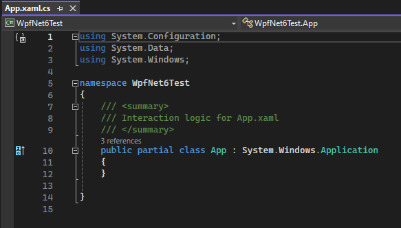 How can I get an open folder dialog in WPF? - Microsoft Q&A How can I get an open folder dialog in WPF? - Microsoft Q&A