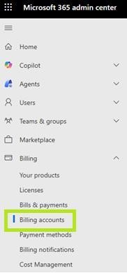 restore a cancelled account - Microsoft Q&A