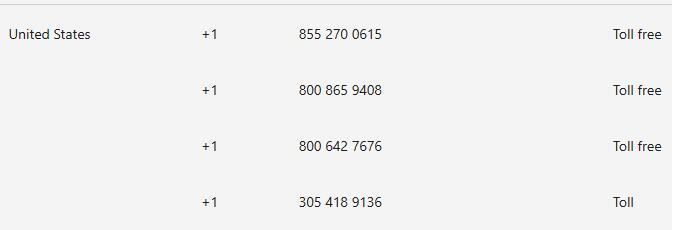 Unable to access Microsoft 365 admin account due to deleted ...