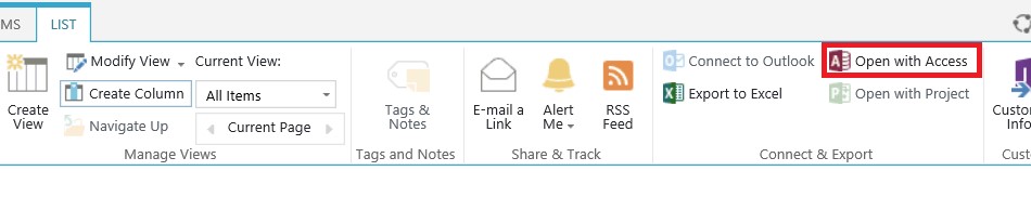 Excel Spreadsheet to SharePoint List not working - Microsoft Q&A