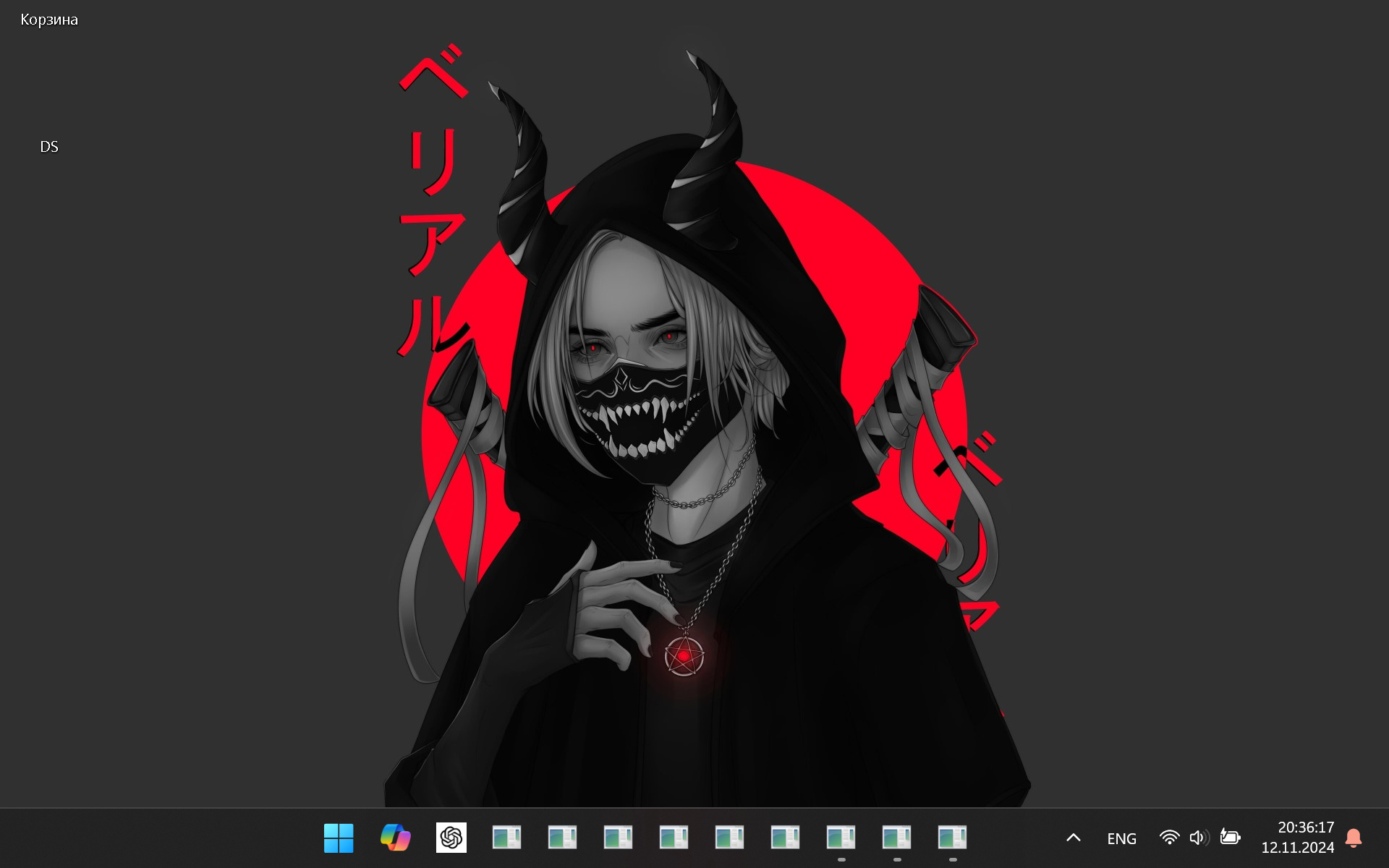 All icons on the taskbar and from the desktop are missing - Microsoft Q&A