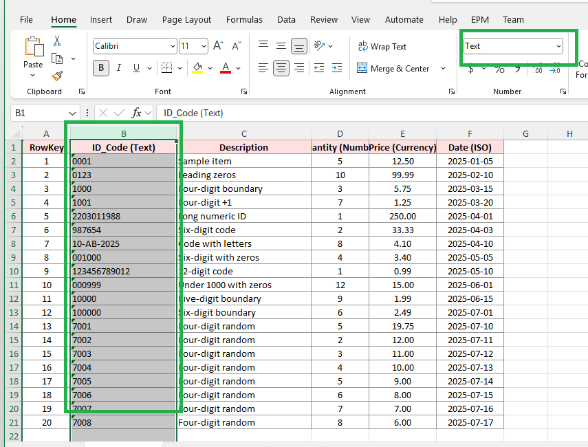 Comment créer une liste sharepoint à partir d'un fichier excel ...