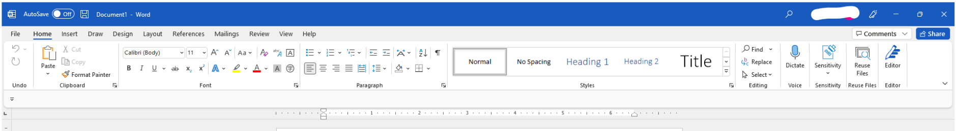 Hide the Search box - Microsoft Q&A