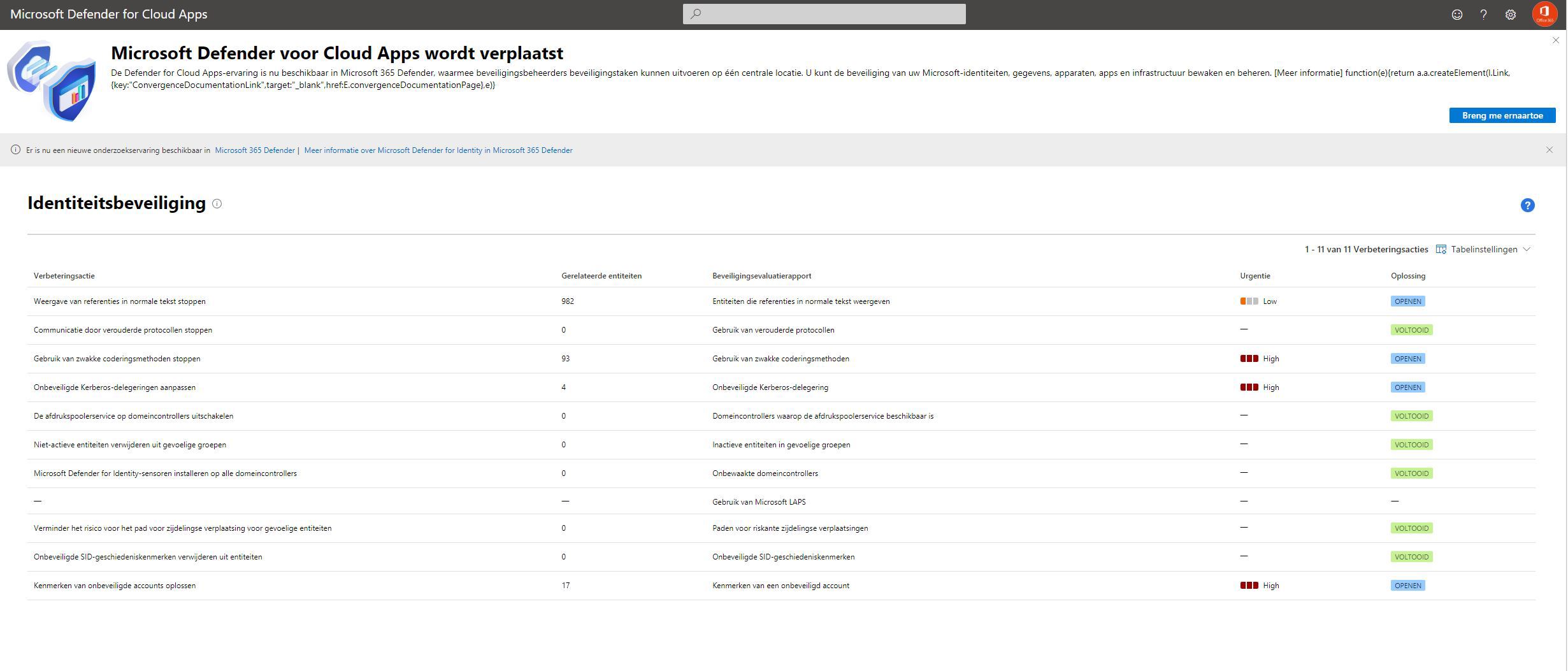 microsoft laps 'Failed to load data. Please try again later.' error in ...